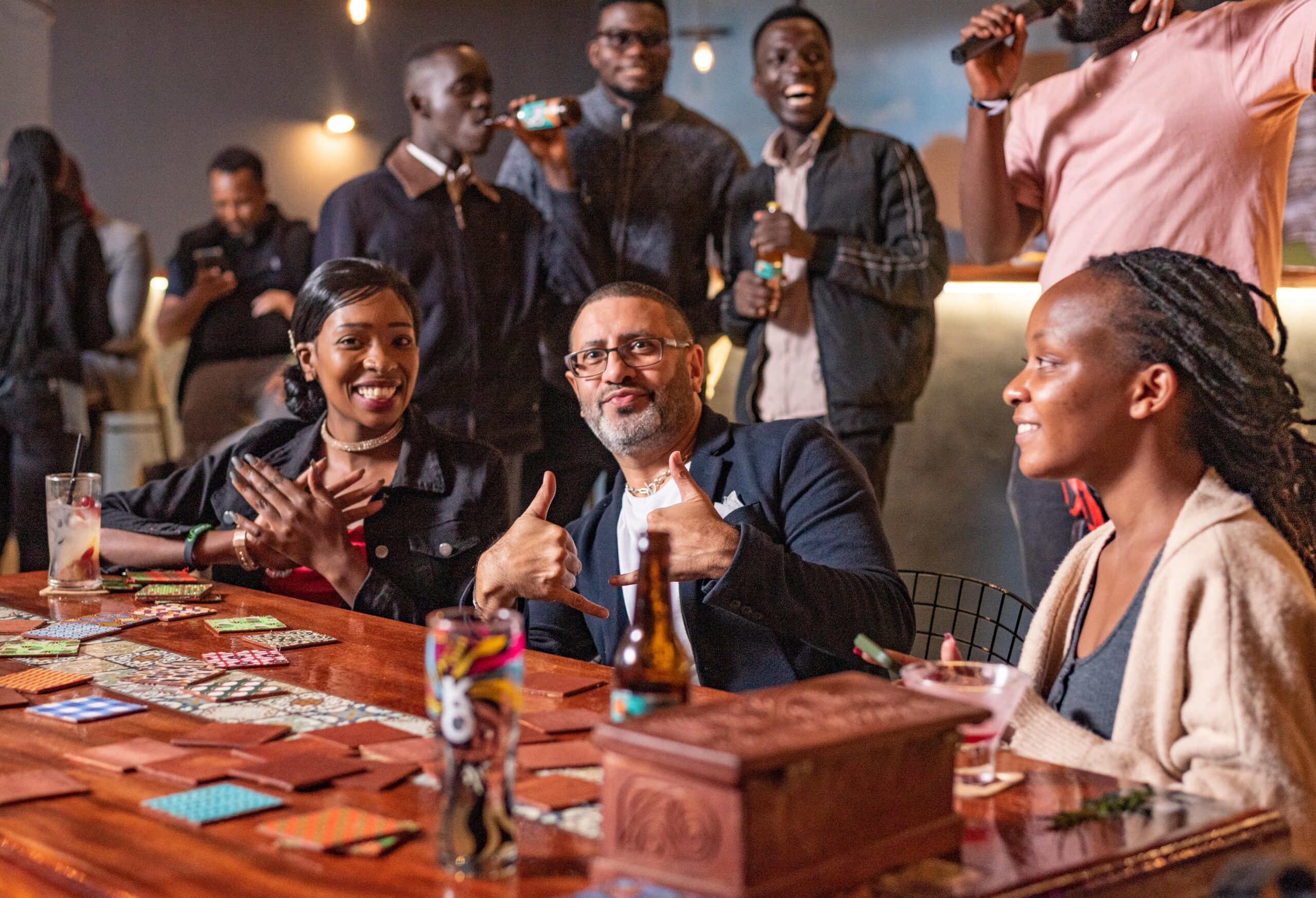 Startinev On The Go – STARTINEV